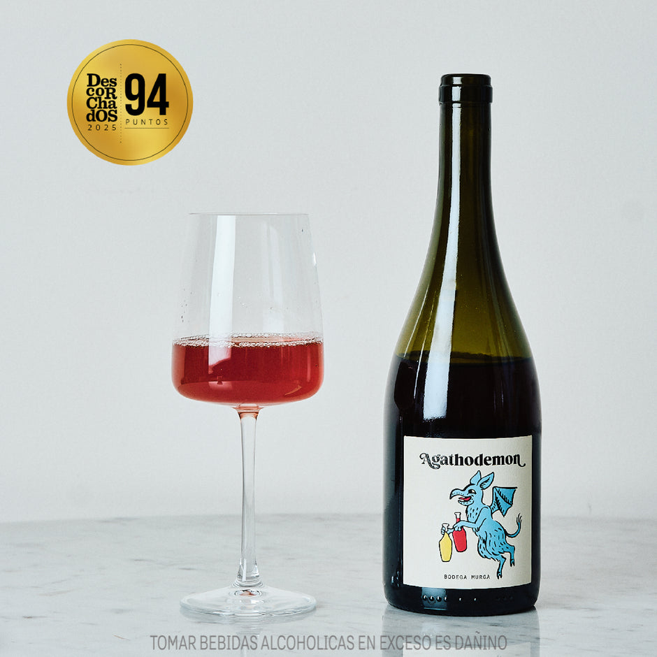 Productos – Bodega Murga